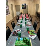Minecraft Party Table Decorating Kit, 23pcs - Walmart.com
