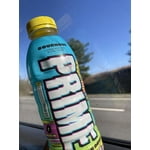 Prime Hydration Drink Sournova 16.9oz - Walmart.com