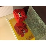 LEGO Piggy Coin Bank Set LEGO 40155 - Walmart.com
