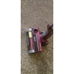 Shark UltraLight HZ700 Pet Pro Corded Stick Vacuum, Hair Vac, Portable ...