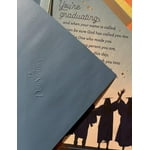 DaySpring Religious Graduation Greeting Card (God Made You Amazing ...