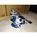 LEGO Star Wars: Buildable Model Clone Wars AAT Assault Tank Toy Set ...