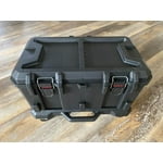 Hyper Tough Hyper Stack Middle Tool Storage Chest – Heavy-Duty ...