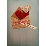 Hallmark Everyday Love Card, Romantic Birthday Card, or Anniversary ...