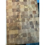 Free Shipping! John Boos Large Durable Maple Chopping Block with Grips ...