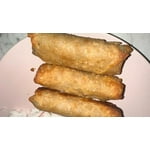 Chung’s Vegetable Egg Rolls with Sweet and Sour Sauce, Air Fry Ready ...