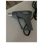 WORKPRO Heat Gun with Dual Temperature, 1200W, Model 2244, Gray, New ...