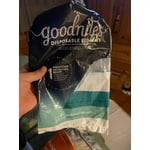 Goodnites Disposable Bed Pads for Bedwetting, 2.4 x 2.8 ft, 9 Count HSA ...