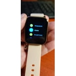 iTech Sport Activity Tracker with Interchangeable Strap, Grey Camo/Grey ...