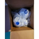 Pool Essentials Chlorinating Liquids Chlorine Pool Chemicals, 2-Pack ...