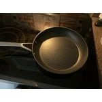 Ninja Foodi NeverStick Essential 10 1/4-inch Nonstick Saute Fry Pan ...