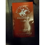 Beverly Hills Polo Club BHPC Blaze - Original Eau De Toilette Spray, 3. ...