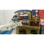 Kid Connection Military Command Center Play Set - Walmart.com