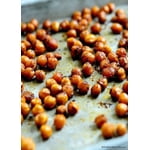 Great Value Garbanzos Chick Peas 15.5 oz with Fiber and Protein ...