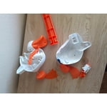 Magic Time Animated Waddle Duck Unisex Toddler Toy, Unisex - Walmart.com
