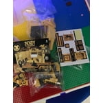 Bendy and the Ink Machine Toy Figures - Collector Construction Set, The ...