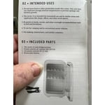 Orgo -The Artic–18 Can Personal Cooler Portable Mini Refrigerator ...