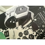 RUNMUS K8 Gaming Headset, Surround Sound, Noise Canceling Microphone ...