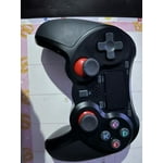 TERIOS Controller for PS-4, PS-4 Controller Wireless with Analog Sticks ...