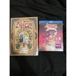 Adventure Time - Complete Series Full Seasons, Animation Action ...