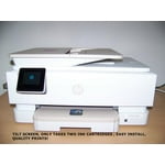 HP ENVY Inspire 7955e All-in-One Printer, Wireless, Scanner, Perfect ...