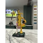 LEGO Fortnite Peely Bone - Collectible Fortnite DIY Kit for Adults ...