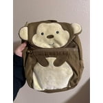 Goldbug Safety Harness Backpack with Removable Tether, Walking Harness ...