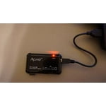 Acuvar High Speed USB Mini Memory Card Reader for CF xD SD MS SDHC with ...