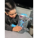 MrBeast Lab Mutators Iconic Panther Action Figure, Mutate the Ultimate ...