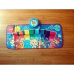 Cocomelon Kids Learning Play Interactive Music Mat Board Game - Walmart.com