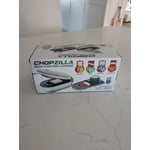 Customer reviews for Chopzilla Mandoline Slicer Vegetable Chopper ...