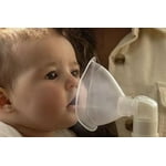 Free Shipping! Frida Baby Ultra-Quiet Portable Nebulizer for Kids with ...