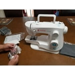 SINGER 3337 Special Edition Beautiful Blush Sewing Machine | 29 ...