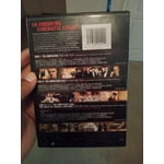 Paramount The Godfather Trilogy DVD Drama Collection including Part I ...
