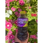 POWERADE XTRA SOUR Peach Pucker Electrolyte Sports Drink, 28 fl oz ...