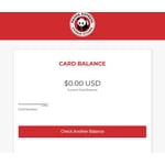 Panda Express $25 Gift Card - Walmart.com