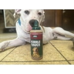 Jinx Kibble Sauce Beef Bone Broth Dog Meal Topper, 12 fl oz Bottle ...