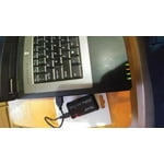 Acuvar High Speed USB Mini Memory Card Reader for CF xD SD MS SDHC with ...