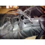Tredsafe Men's Mario Slip-Resistant Athletic Shoe, Wide Width - Walmart.com