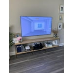 Free Shipping! LG GX 77 inch Class with Gallery Design 4K Smart OLED TV ...