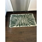 TOWN & COUNTRY LUXE Livie Matisse Cutout Everwash® Washable Multi-Use ...