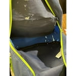 Trailmaker Adult's Book Bag, Adjustable Padded Straps, Multi-color ...