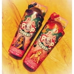 Barbie Pop Reveal Doll, Grape Fizz Series with 8 Fruity Sensory ...