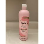 Suave Pink up the Volume Volumizing Conditioner with Amino Acid Complex ...