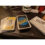 DOS Second Edition Card Game by UNO for Game Night with Two Discard ...