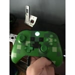 Microsoft Xbox One Wireless Minecraft Pig Controller, WL3-00052 ...