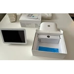 Google Nest Hub 2nd Gen - Charcoal, Smart Home Display with Google ...