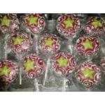 Wilton 6-Inch Cookie Sticks, White, 20-Count - Walmart.com