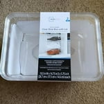 Mainstays Plastic 2Pack Extra-Wide Shoe Box with Lid , Clear Color ...