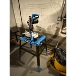 Delta ShopMaster Universal Table Saw and Miter Saw Stand - Walmart.com